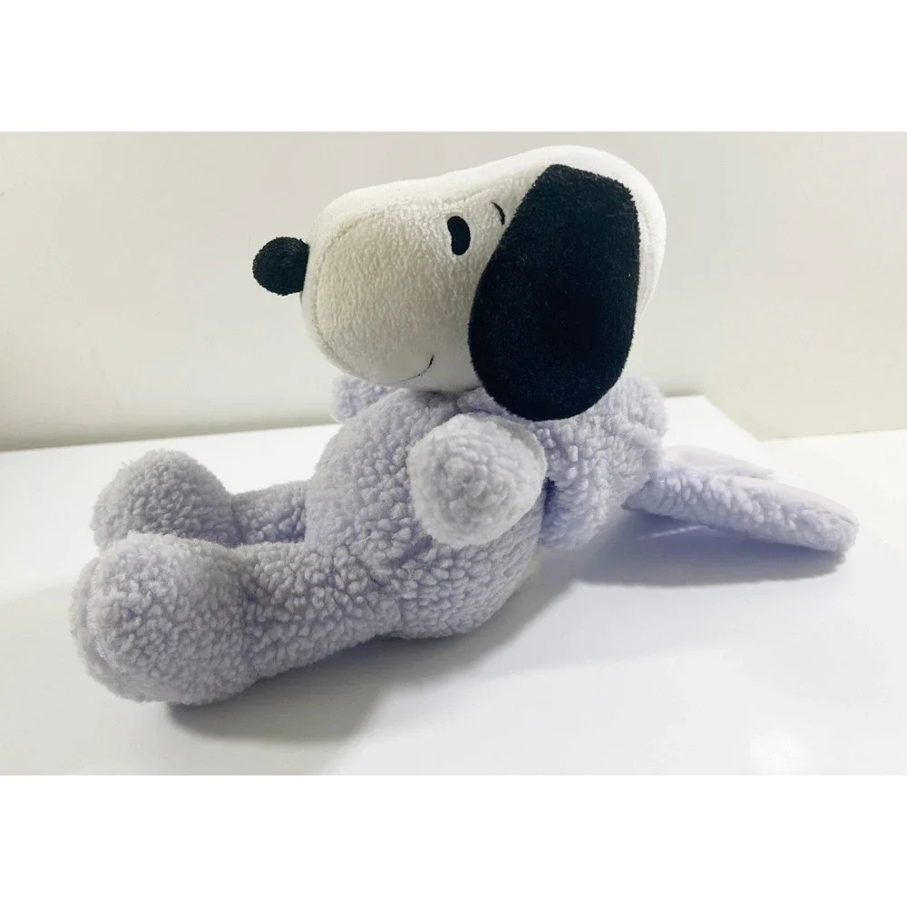 Hallmark | Toys | Hallmark Peanuts Snoopy Easter Plush Doll 3 Charlie ...